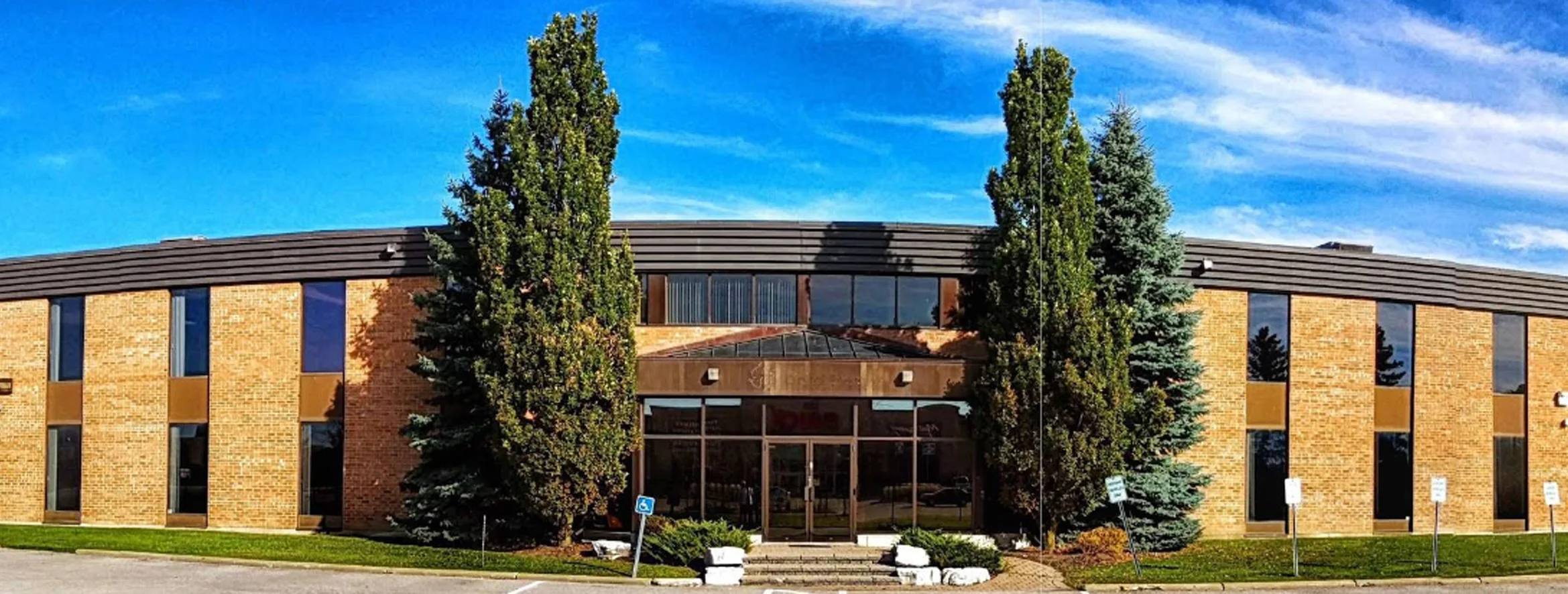 Islamic Centre of Markham - Markham | The Hashir