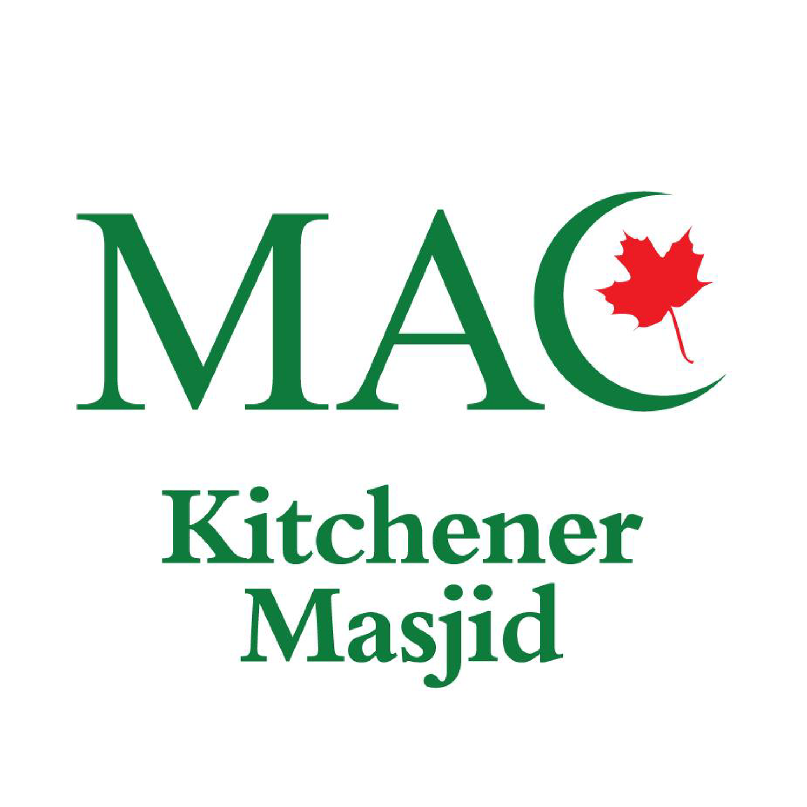 Kitchener Masjid - Kitchener | The Hashir