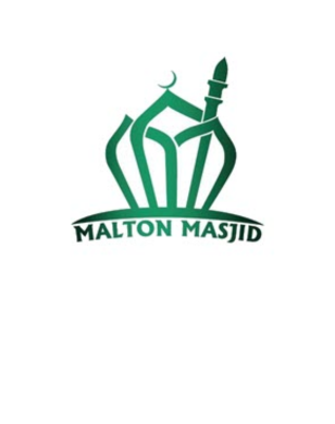 Malton Mosque - Mississauga | The Hashir